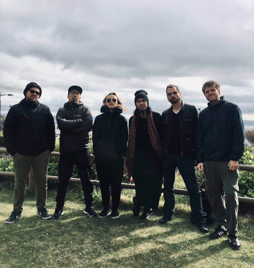 京大吉田寮に香港＋ロンドンのバンドREMISO襲来！ – 松本哉の適当な日記